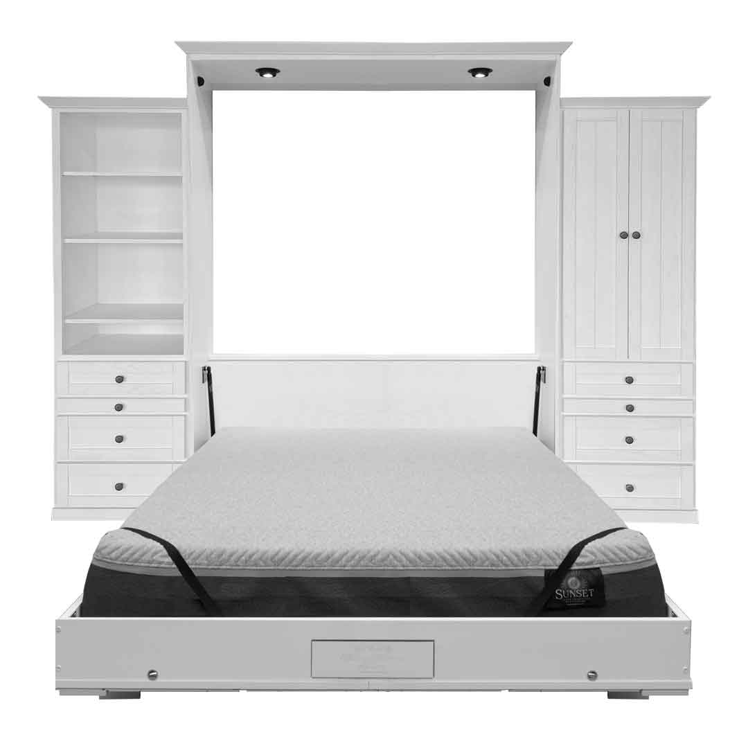 Cabinet Hide Away Beds