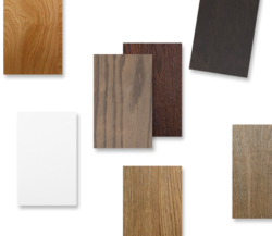 Free Wood Sample | Wilding Wallbeds